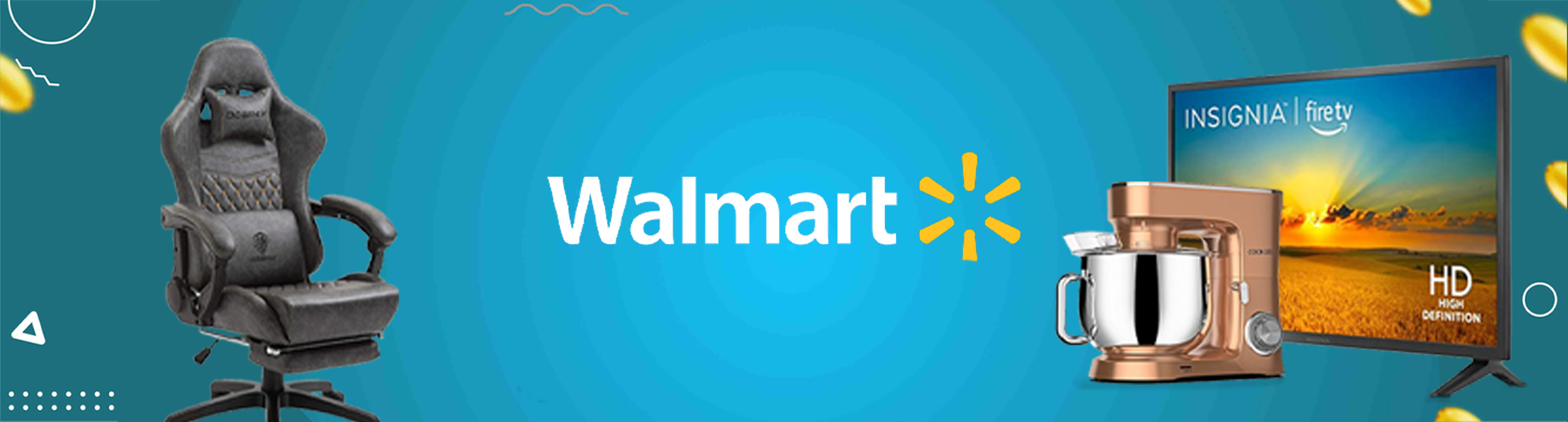Walmart Colombia | Encarguelo.com
